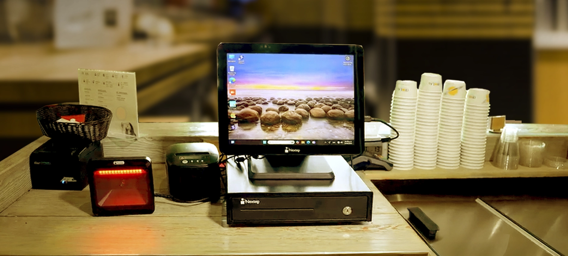 NEXTEP – Nextepiza tu Espacio